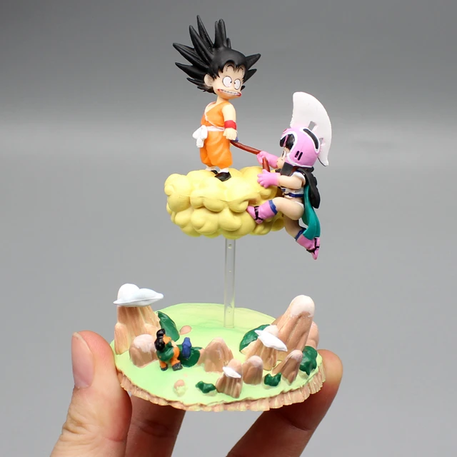 Anime Tail Grab