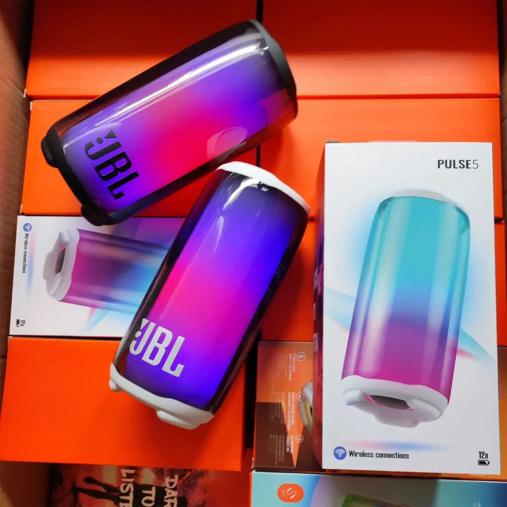 For JBL Flip 5 Powerful Bluetooth Speaker Wireless Waterproof Partybox ...