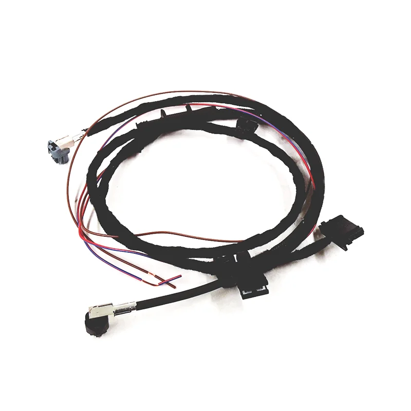 OEM-Display-Unit-Adapter-Cable-Loom-LVDS-Harness-With-Supply ...