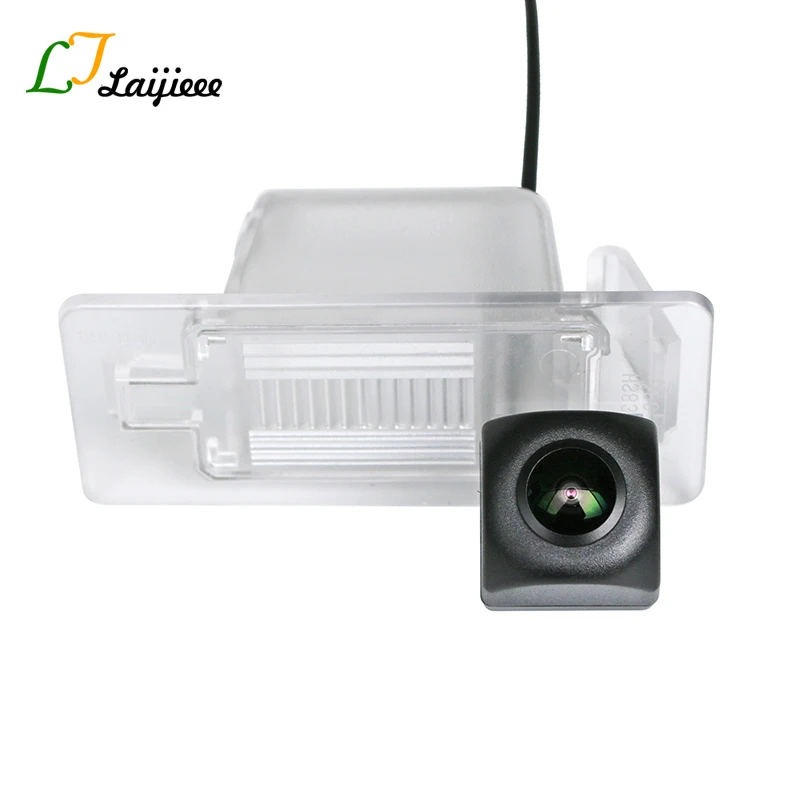 Rear View Camera For Opel Vauxhall Astra J Sports Tourer Estate Zafira ...