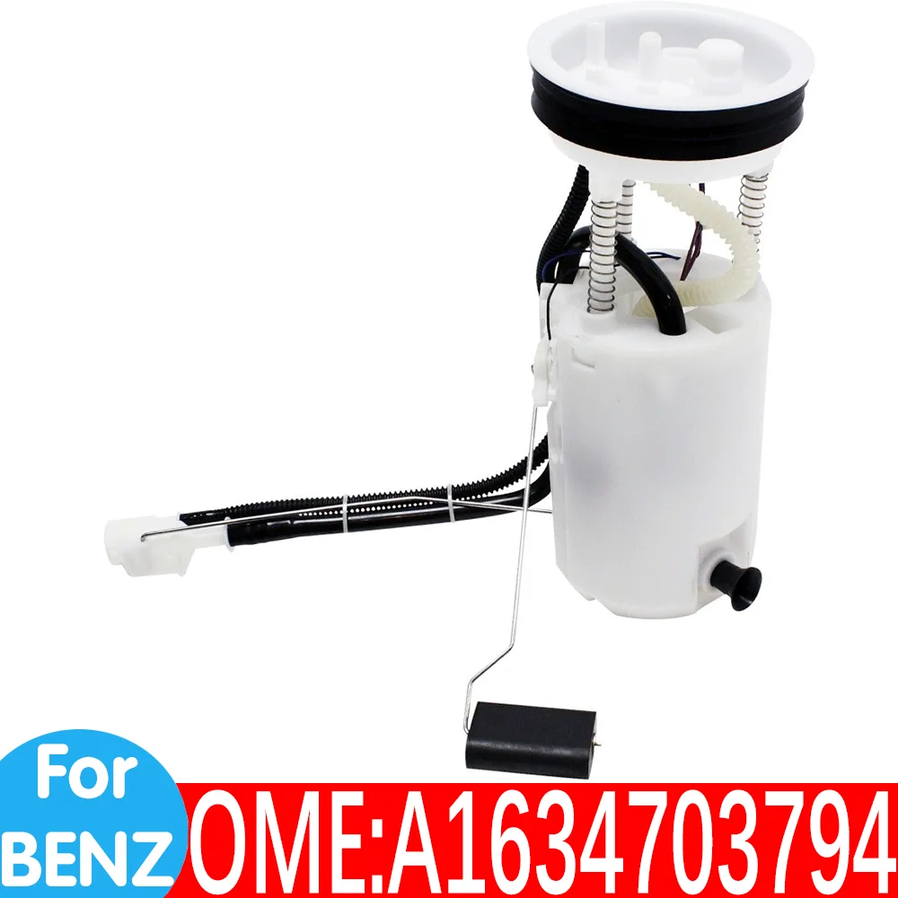 For-Mercedes-Benz-A1634703794-A1634702394-W164-ML320-ML500-ML350-car ...