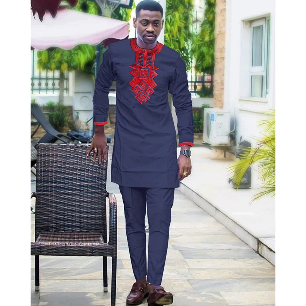 African Clothing For Men