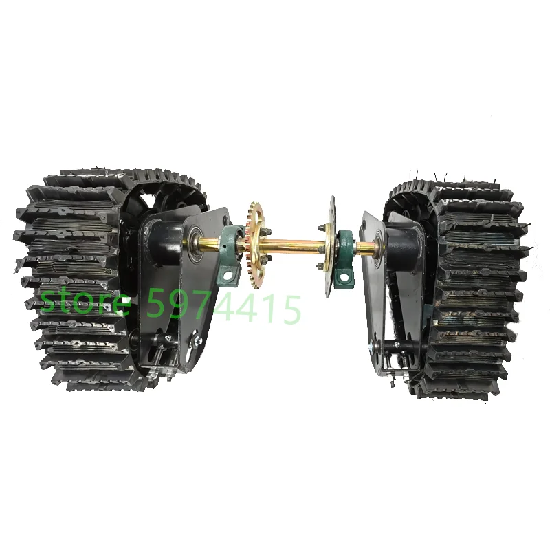 Motor a gás kart karting utv buggy quad roda traseira atv neve areia ...