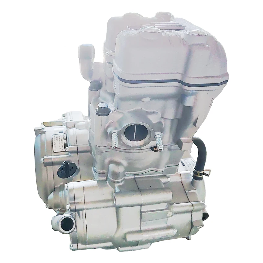 ZONGSHEN-Engine-NC300S-Water-Cooling-300cc-Engine-4-Stroke-Motorcycle ...