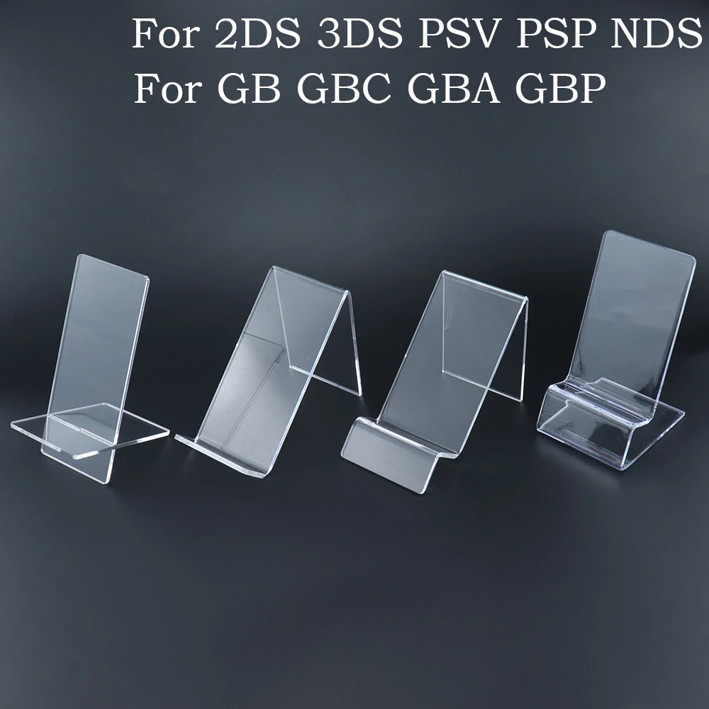 For-Gameboy-GB-GBC-GBA-GBP-PSP-NDS-3DS-2DS-PSV-Psvita-Game-Console ...