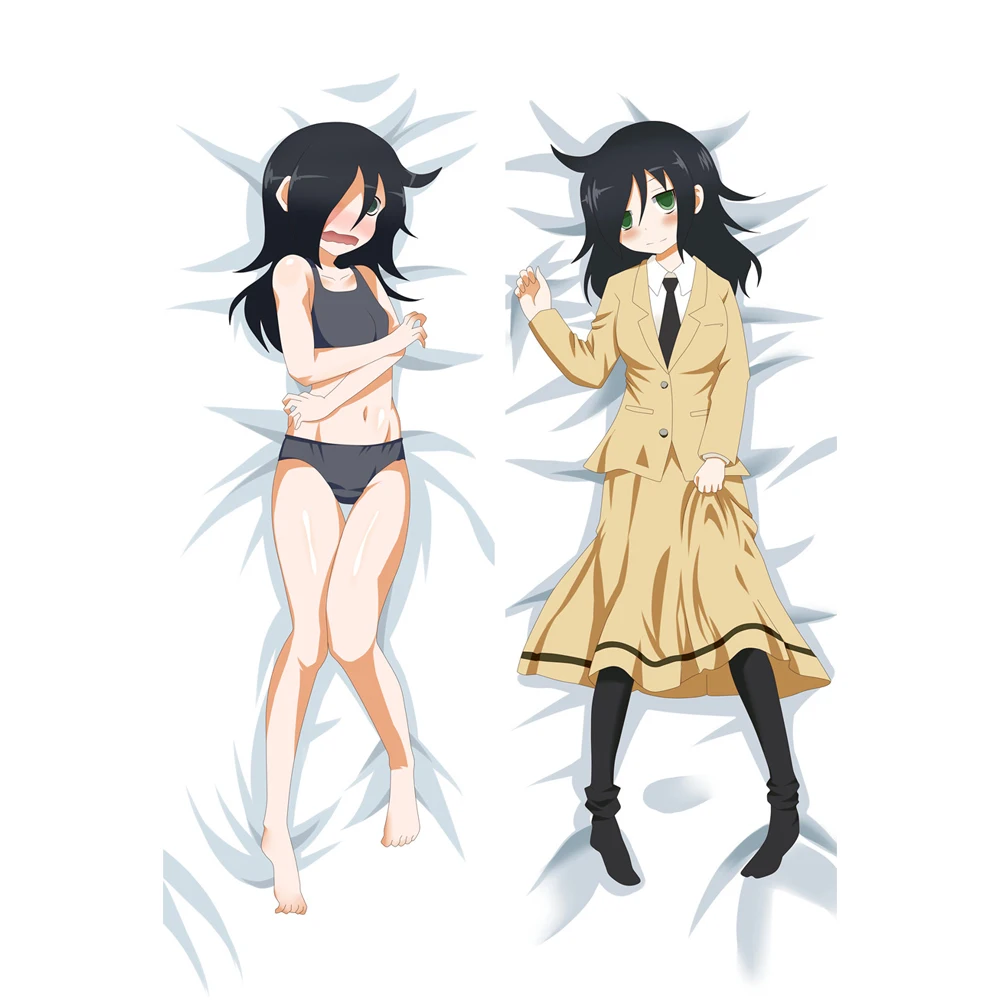 Watamote Tomoko