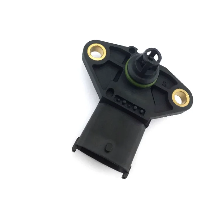 Air-Intake-Manifold-Absolute-Boost-Pressure-MAP-Sensor-0281002655-for ...