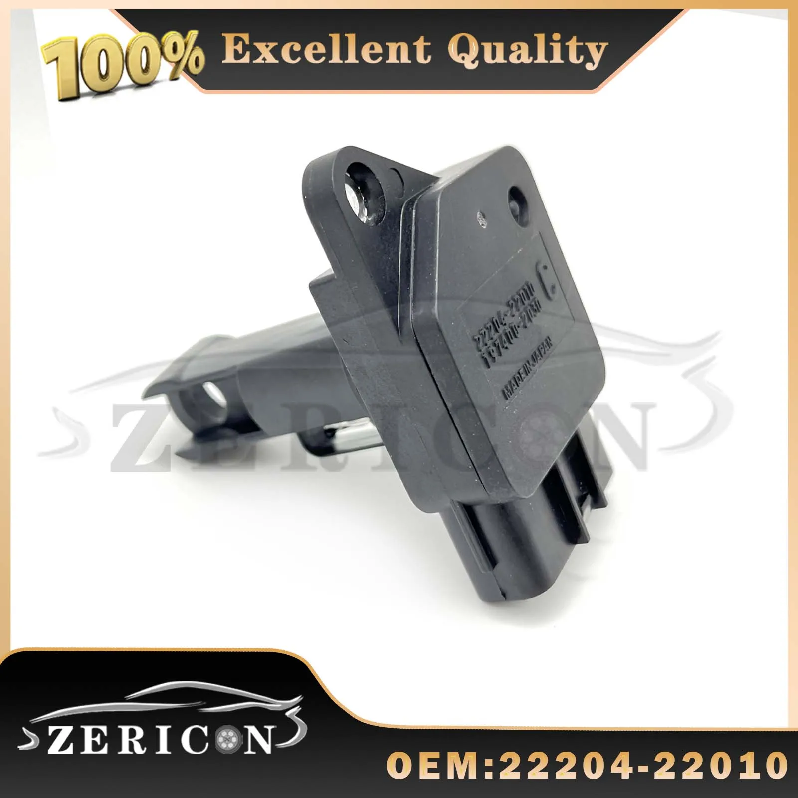 FOR-TOYOTA-LEXUS-Scion-Tacoma-Camry-Air-Flow-Meter-Sensor-OEM-22204 ...