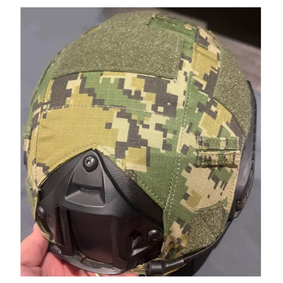 Polyester Nylon Cotton Cloth Cover Mexican DNC MCAP MC MCTP Japan Self ...
