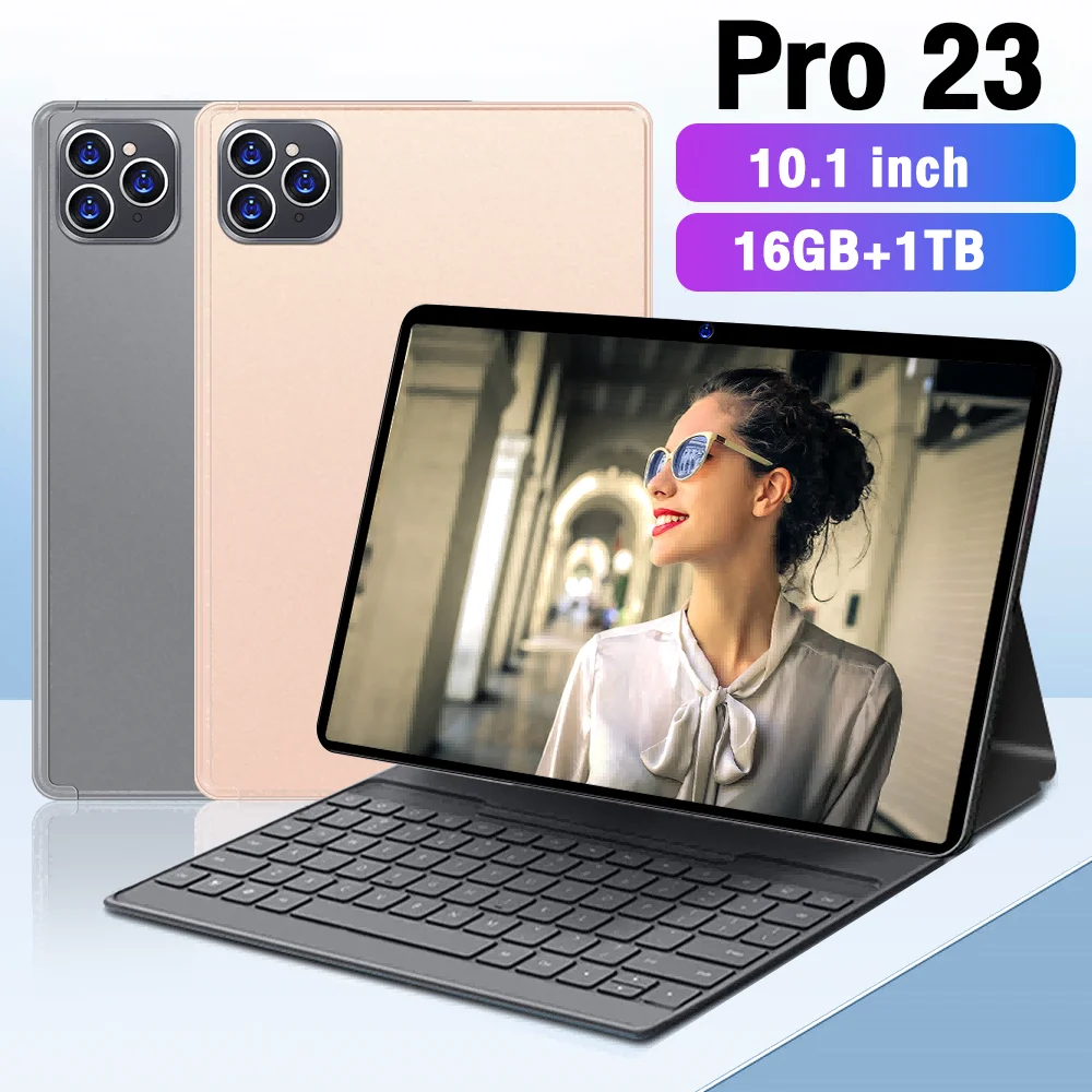 Tableta-Original-Pro-23-dispositivo-de-10-1-pulgadas-HD-5G-Wifi-Android ...