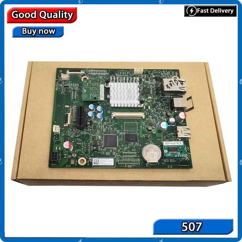 Placa-Formattter-original-para-HP-M507-M507DN-Placa-Formatadora-L-gica ...