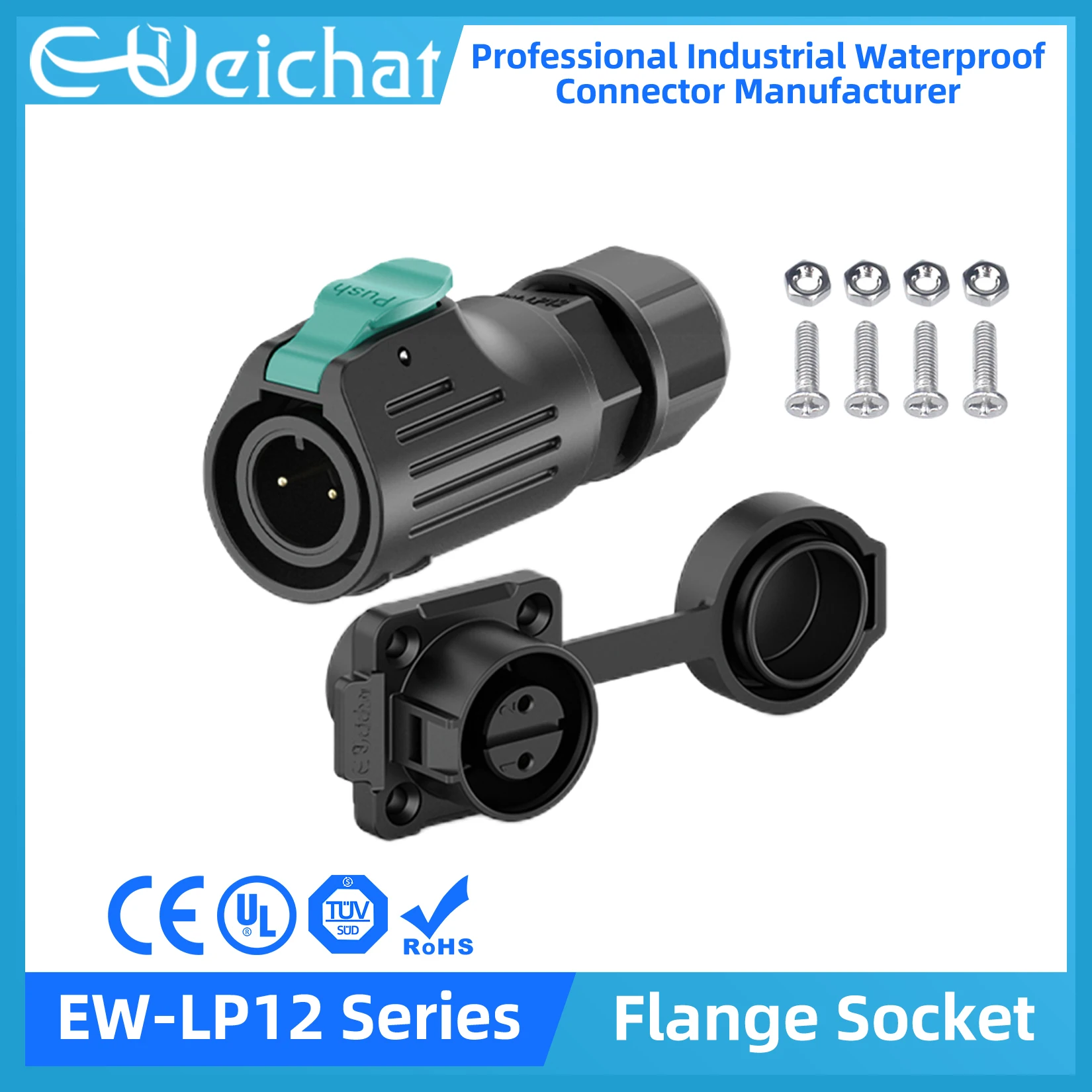 Conector-el-ctrico-de-aviaci-n-Circular-Industrial-IP68-enchufe-de ...