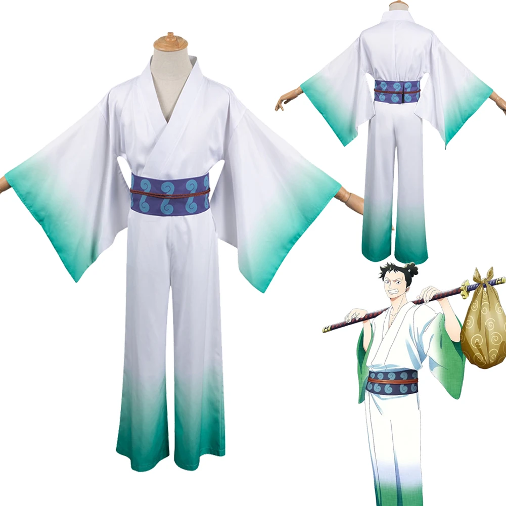 Monsters-Cosplay-Shimotsuki-Ryuma-Costume-Boys-Men-Adult-Halloween ...