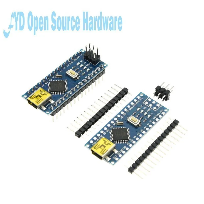 ATmega168P-Development-Board-Compatible-With-Nano-V3-ATMEG328P-CH340 ...