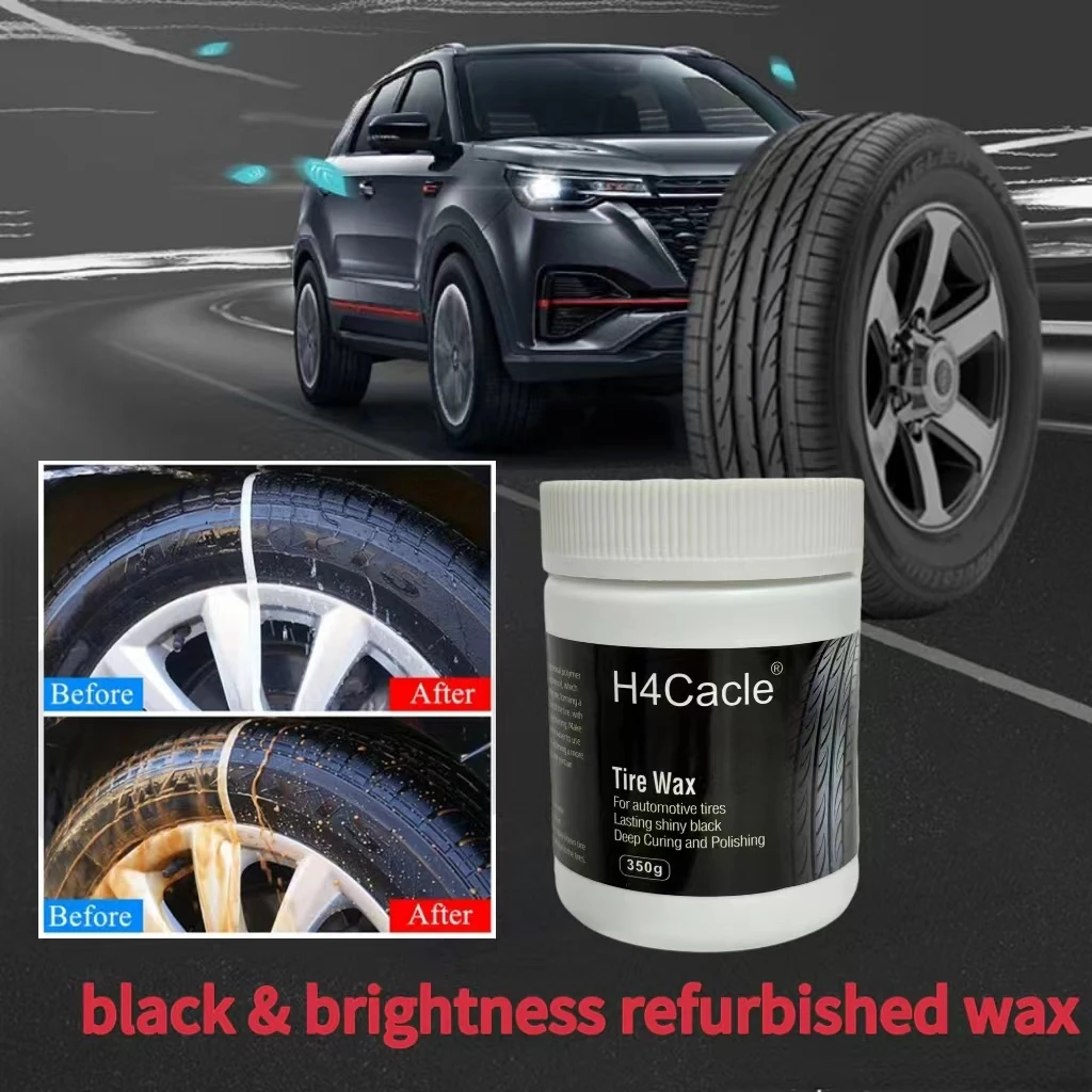 Car-Tire-Gloss-Maintenance-Agent-Car-Wax-Tire-Coating-Paste-Polish ...