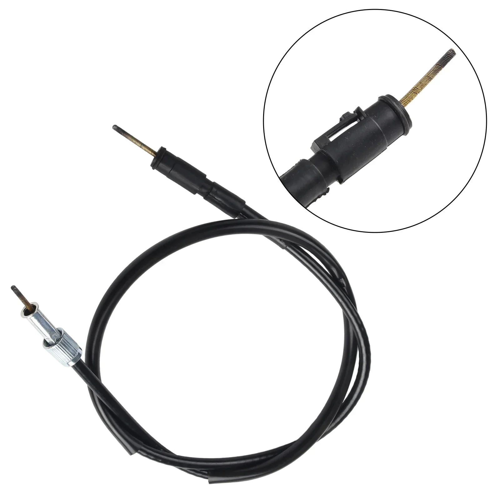 Premium Motorcycle Speedometer Cable Wire For Honda Dio Vision 110/50 ...