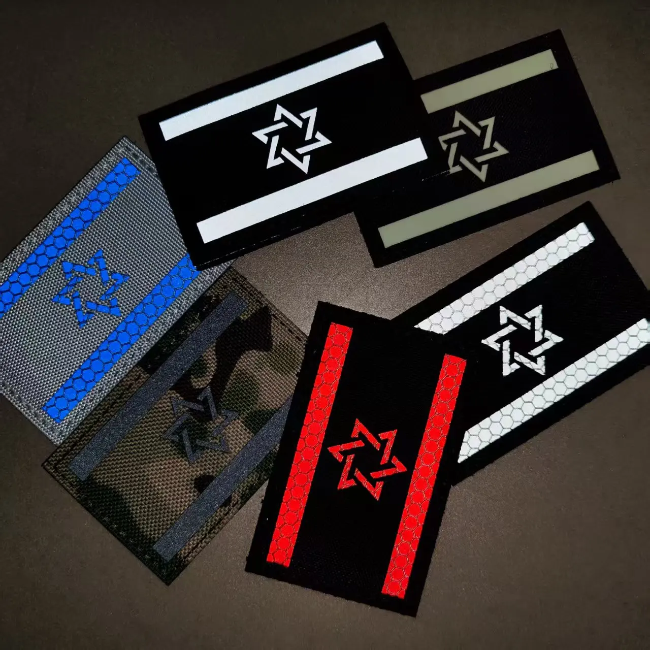 Israel Flag Emblems: Real-World Use, Quality Insights, and Why This ...