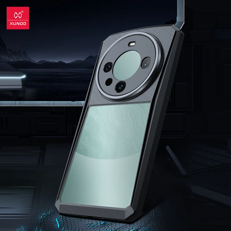 Xundd-For-Huawei-Mate-60-Mate-60-Pro-Case-Airbag-Shockproof-Bumper ...