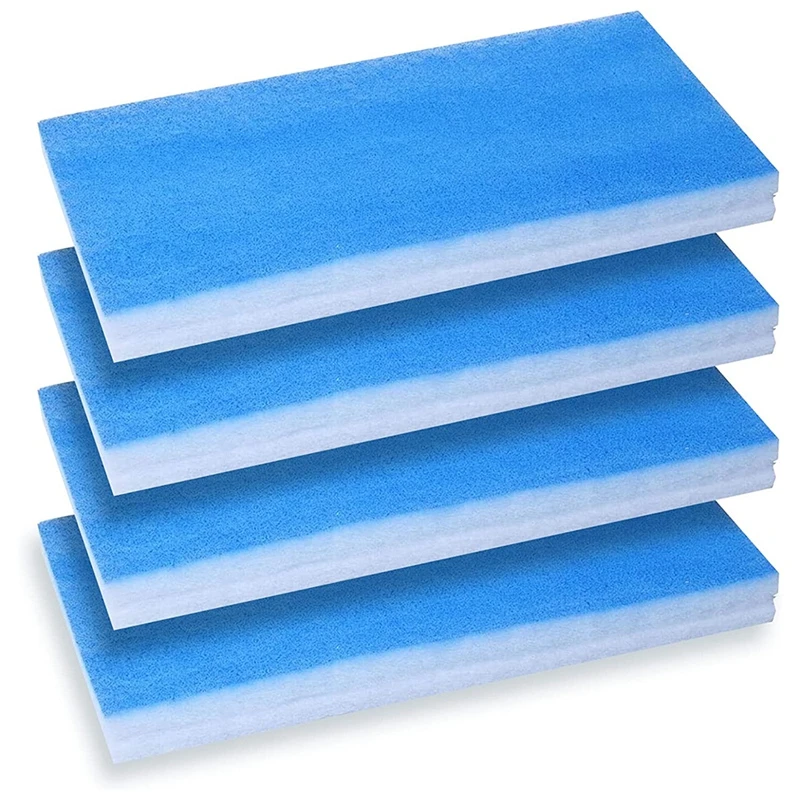 Airbrush Hobby Airbrush Spray Booth Filter Set, Fiberglass Booth ...