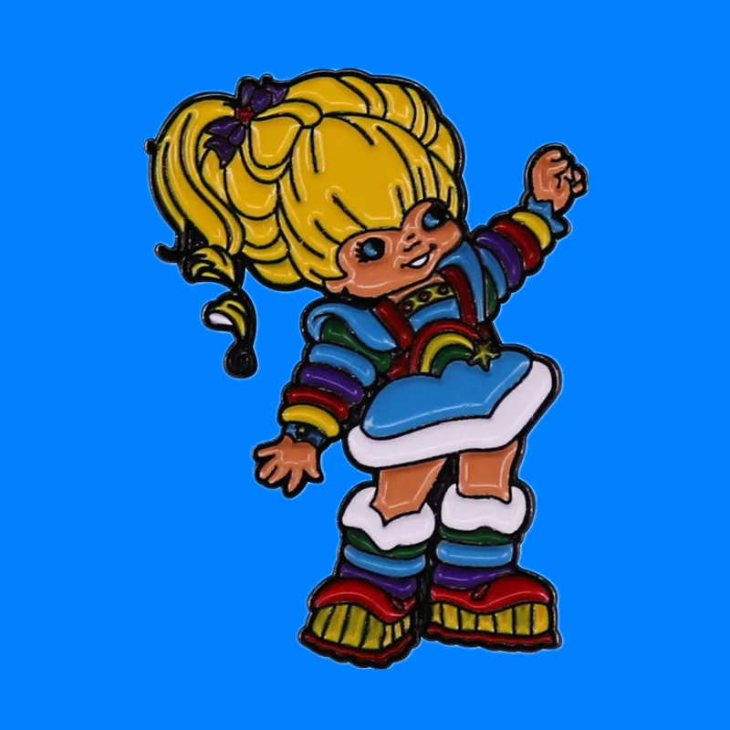 Women Cartoon Characters From The 80s