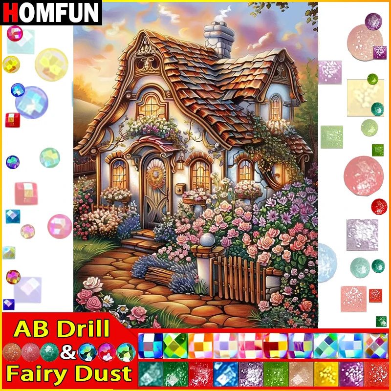 Fairy Dust Drawing: A Creative and Relaxing Way to Express Your Imagination