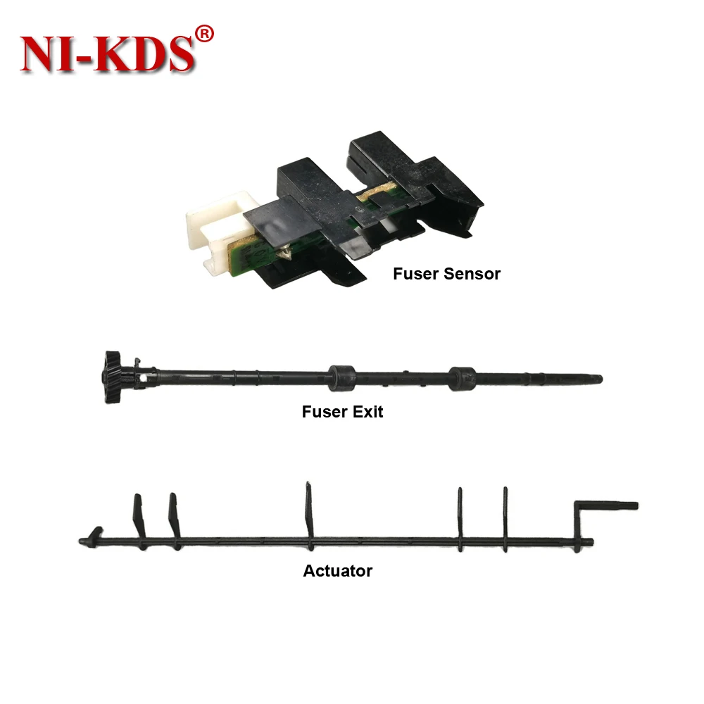 Fuser Exit Roller For Xerox 205 215 B205 B215 Printer Fuser Sensor ...