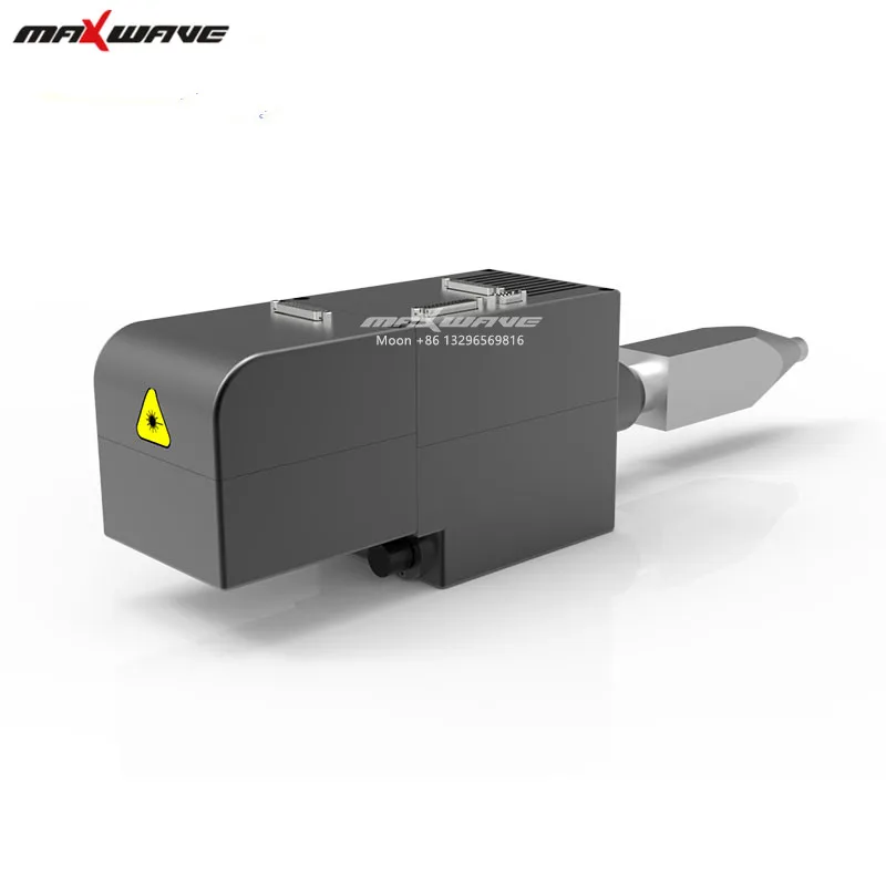 Original-Feeltek-FR10-F-3D-laser-engraving-marking-head-3D-Dynamic ...