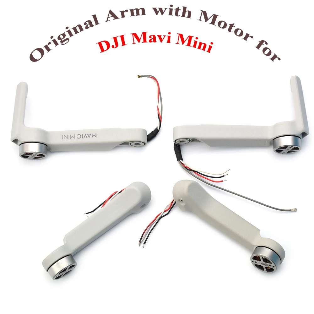 Original-Mini-1-Gimbal-Arm-with-Motor-for-DJI-Mavic-Mini-Front-Rear ...