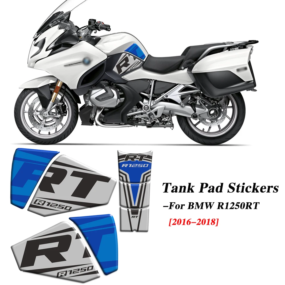 R1250-For-BMW-R1250RT-R-1250-RT-Tank-Pad-Stickers-Trunk-Luggage-Case ...