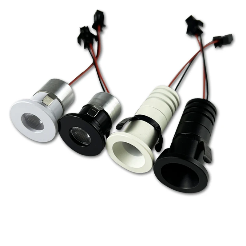 Small-Spot-Light-1W-3W-Mini-LED-Spotlight-AC85-265V-18mm-Cutout ...