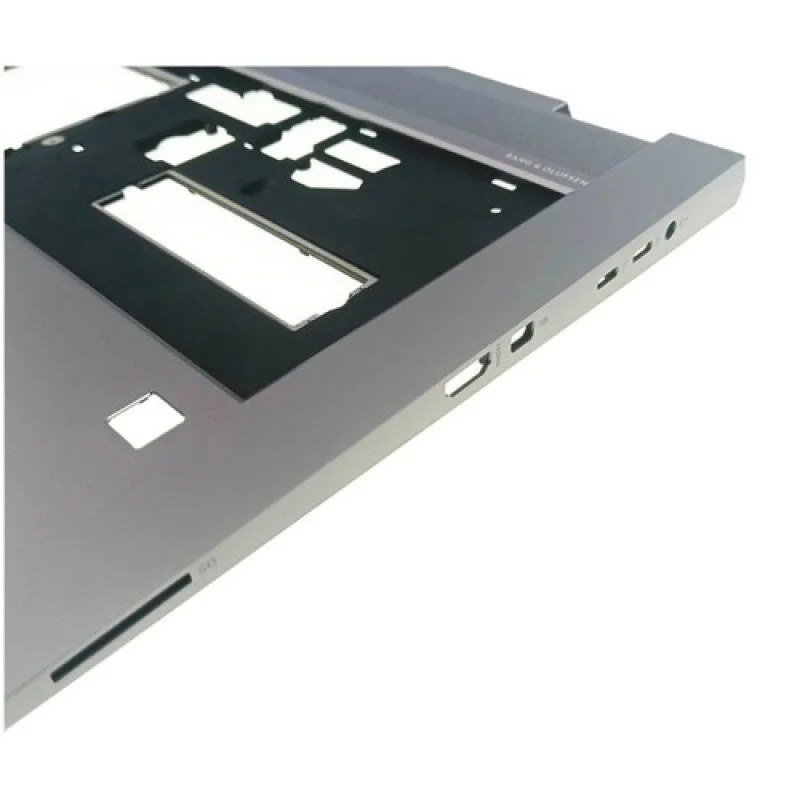 Y LCD Back Cover Bezel Palmrest Bottom Case For HP ZBOOK Fury 17 G7 G8 ...
