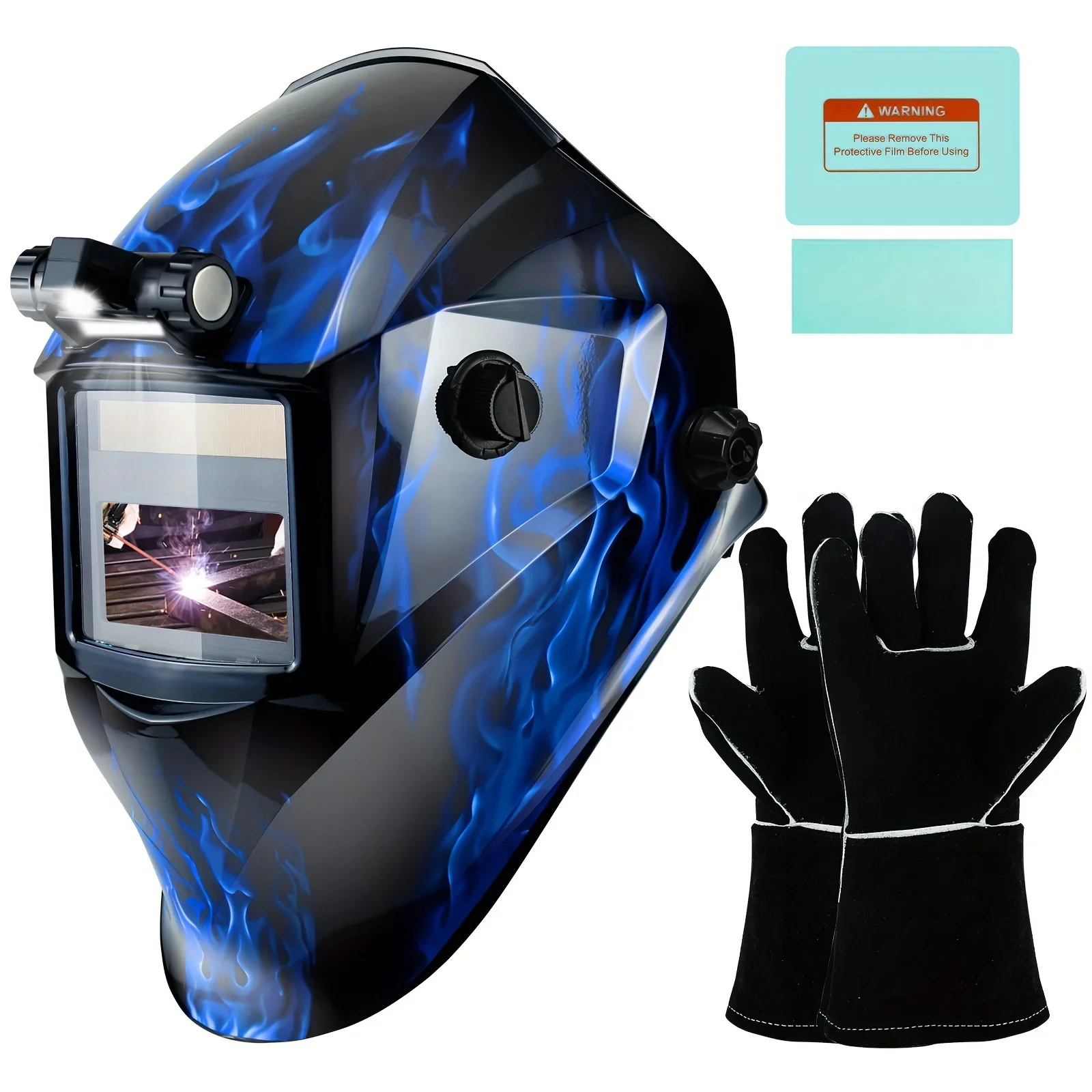 Welding-mask-automatic-darkening-light-color-true-color-optical-clarity ...