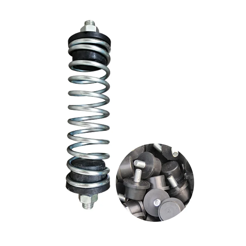 Machinery Vibration Screen Machine Accessories Quality Heavy Duty ...