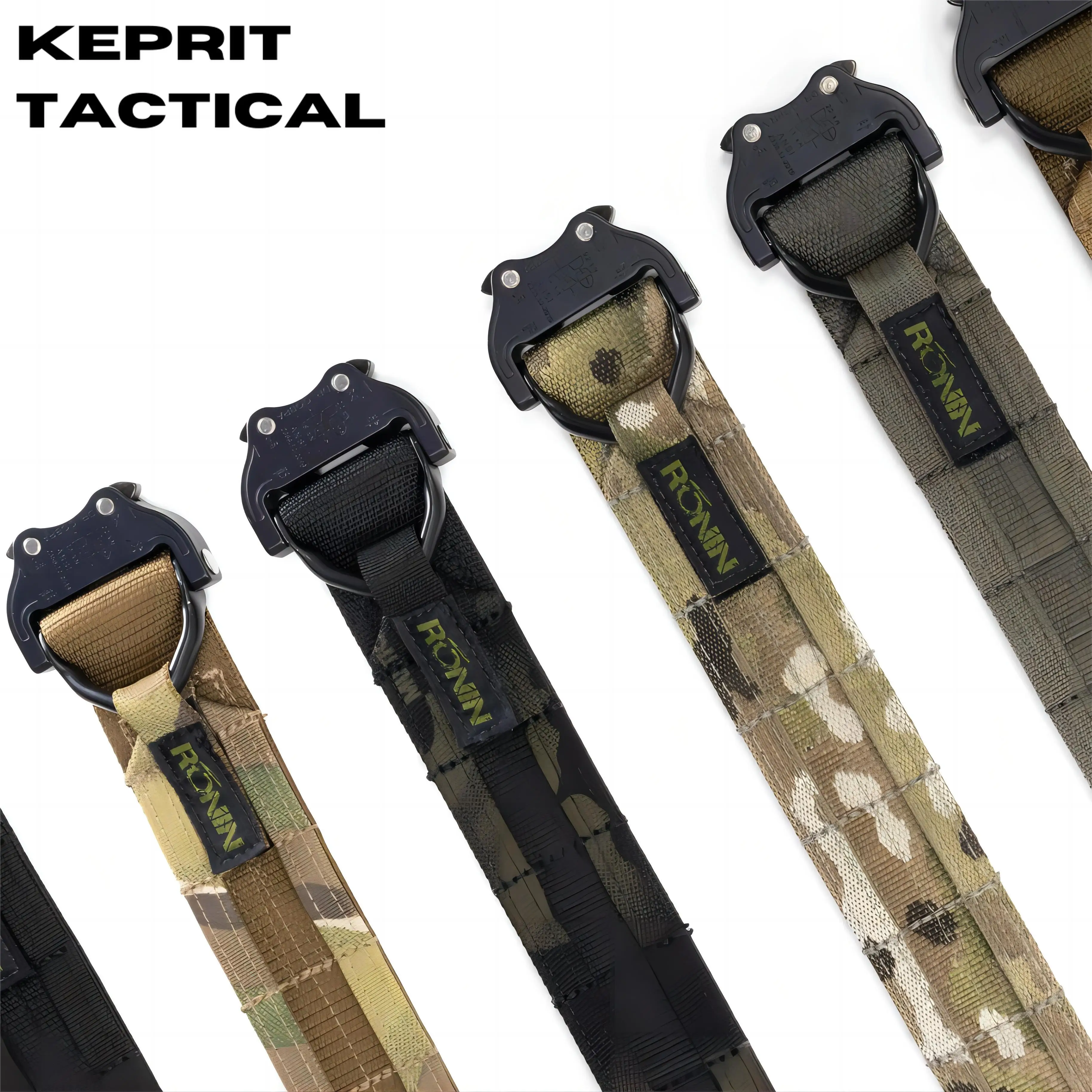 Ronin-1-5-Inch-Tactical-Belt-with-Cobra-Buckle-Double-Layer-Battle ...