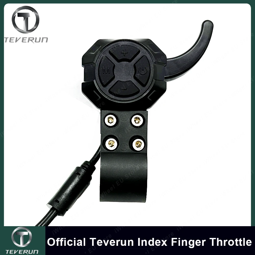 Original-Teverun-Index-Finger-Throttle-for-Blade-GT-GT-II-Teverun ...