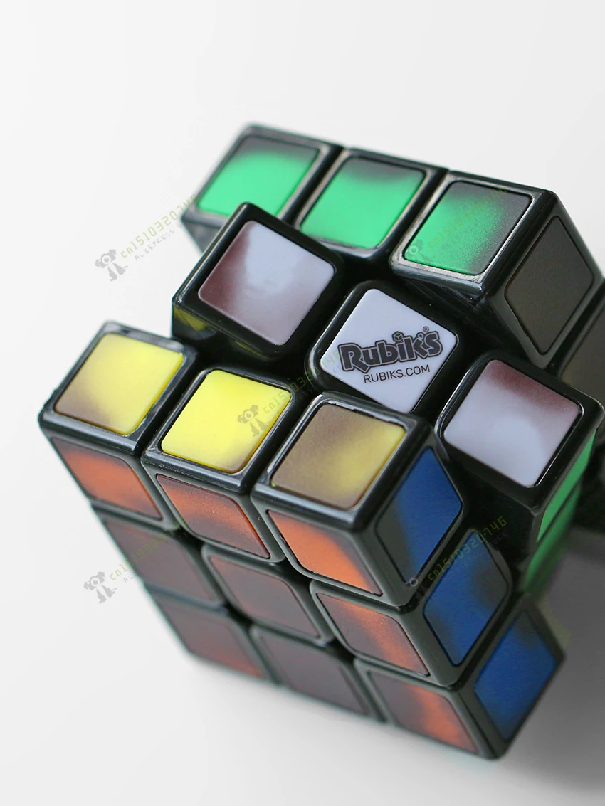 Rubiks-Temperature-Sensitive-Color-Changing-Phantom-Winter-Blind-Twist ...