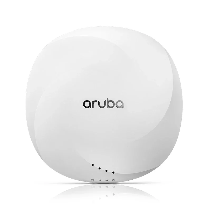 ARUBA-Networks-AP-635-IAP-635-RW-APIN0635-Indoor-Access-Point-802-11ax ...