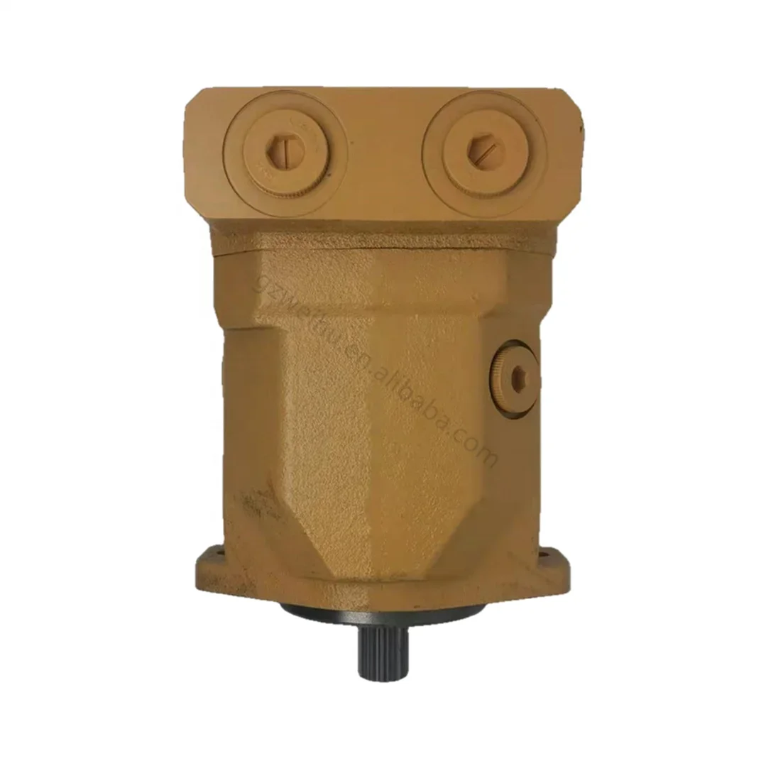 High-quality-CAT-Hydraulic-Fan-Motor-295-9429-20R-0093-for-Caterpillar ...