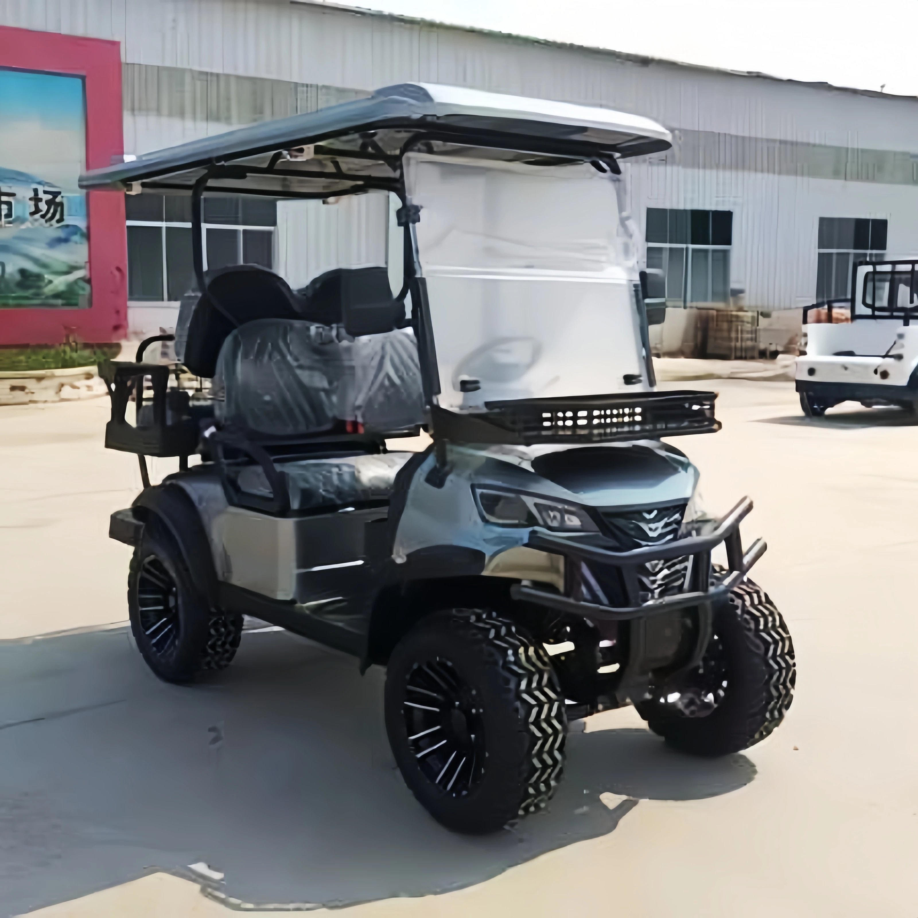 2024-China-s-new-overseas-direct-sales-gasoline-2-2-seater-electric ...