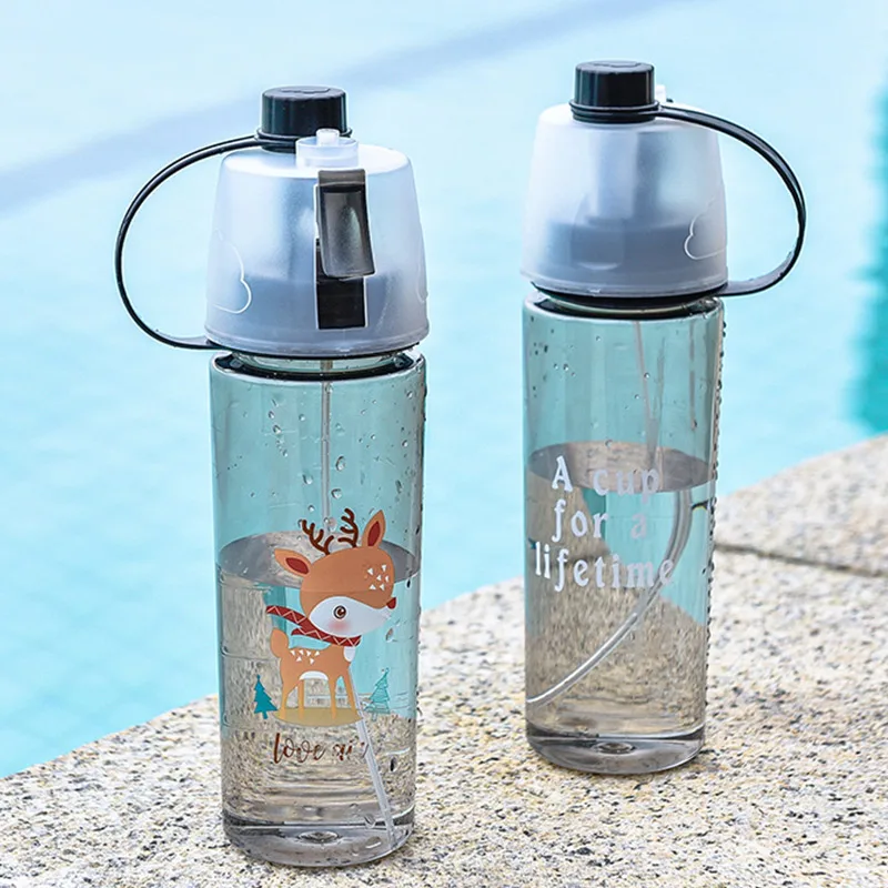 Cool Water Bottles For Kids