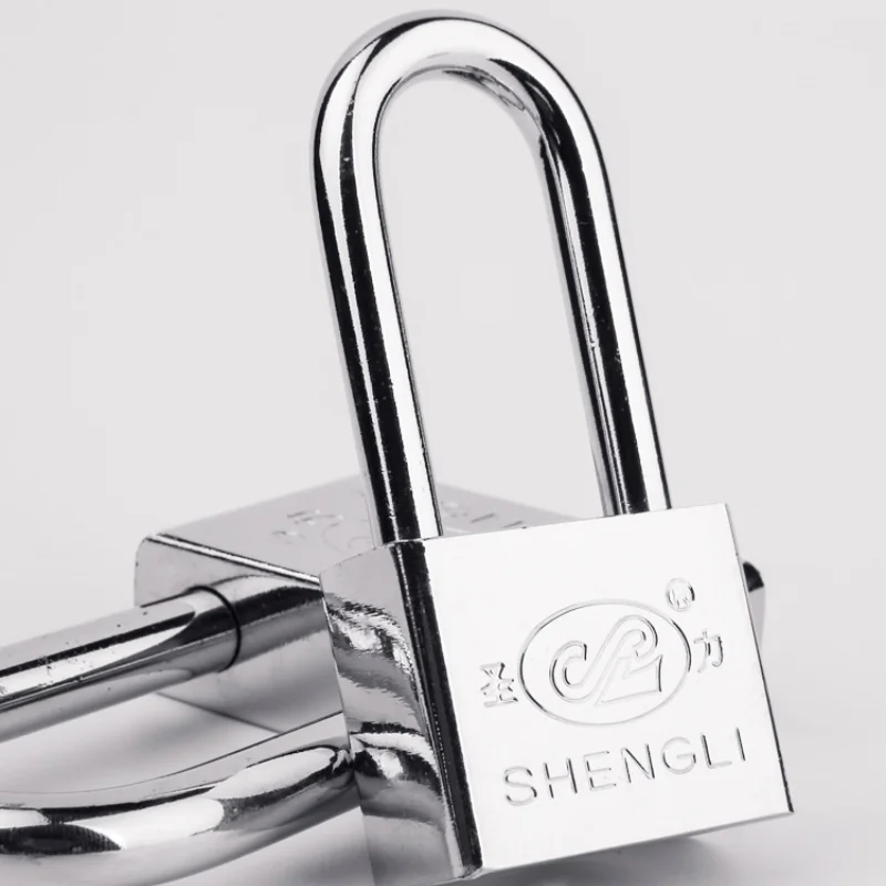 Padlock, Outdoor Special, Waterproof,no Rust And Corrosion,anti-theft ...