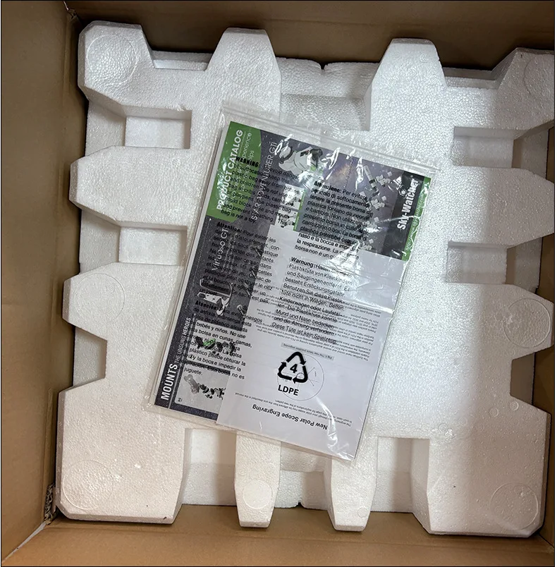 Celestron EQ-6 Pro SynScan GoTo монтировка | AliExpress