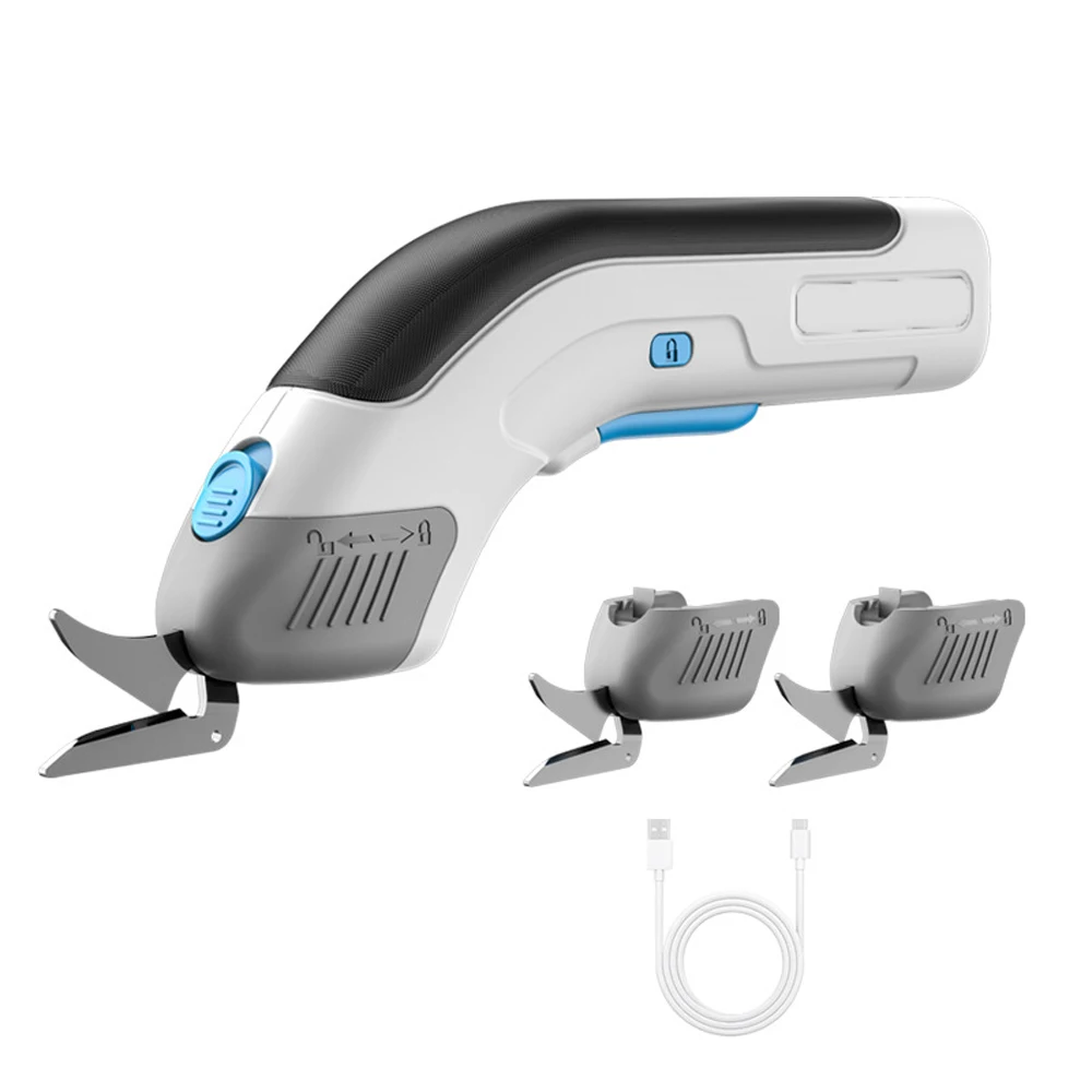 Portable-Fabric-Cutting-Machine-Electric-Cloth-Cutter-Trimmer-High ...