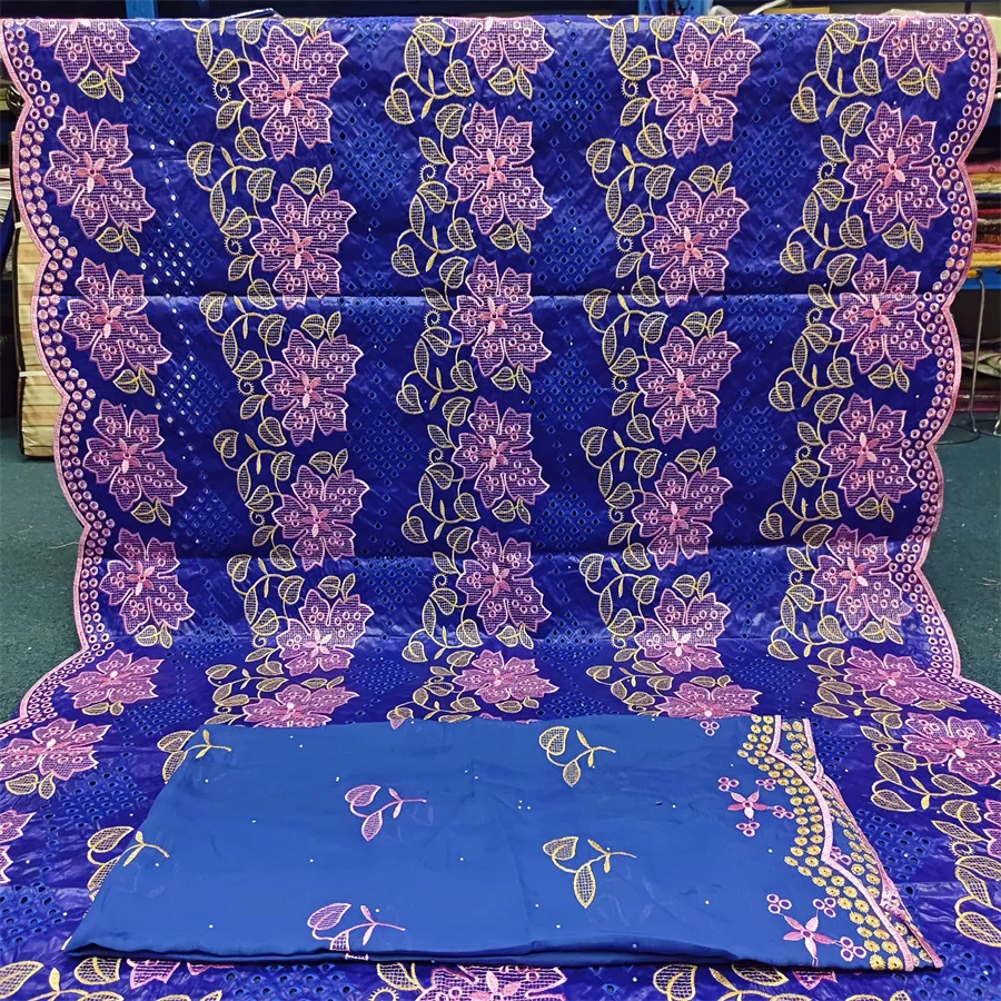 African Fashion Bazin Fabrics | Africa Bazin Fabric | African Atiku ...