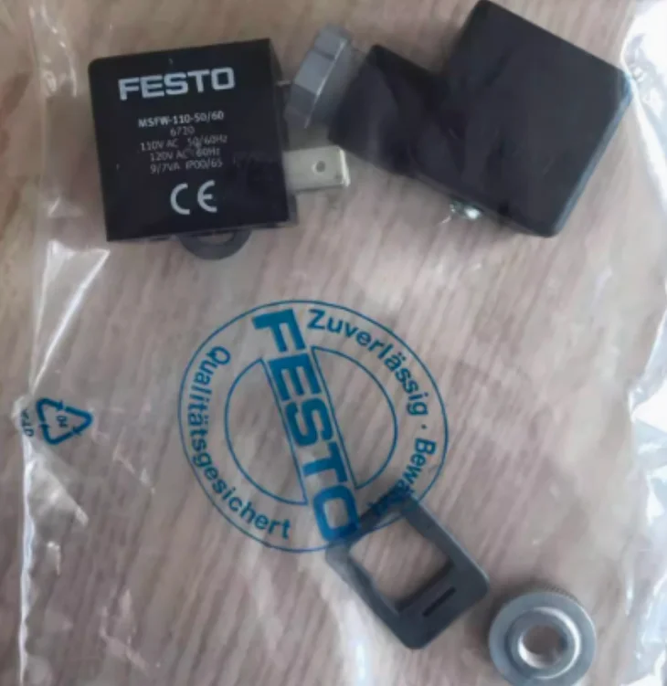 Bobina-FESTO-original-nuevo-34411-MSFG-24-42-50-60-OD-13264-MSFG-24-42 ...