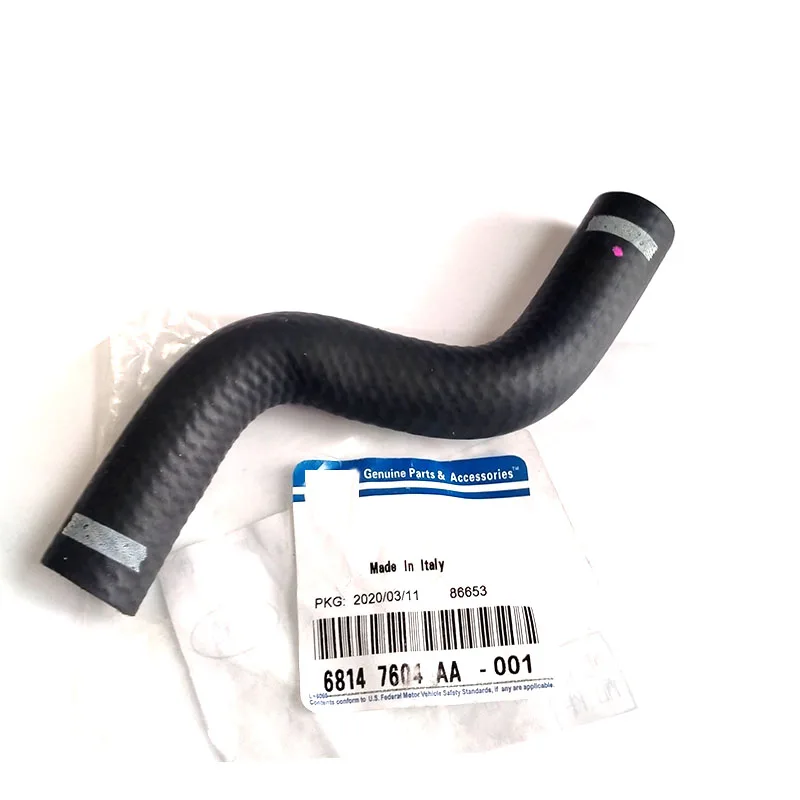 NBJKATO-Brand-New-Genuine-Engine-Coolant-Bypass-Pipe-Hose-68147604AA ...
