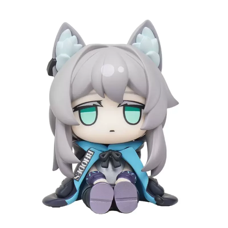 Sunsyea-Official-Arknights-Merch-Original-Authentic-Rosmontis-Figure ...