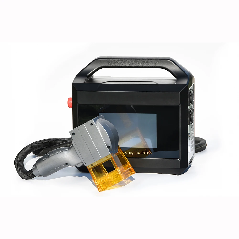 Handheld-Portable-Mini-Fiber-Laser-Marking-Machine-Small-Engraver ...