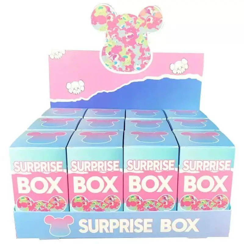 Blind Box Packaging Design: What You Need to Know Before Buying for ...