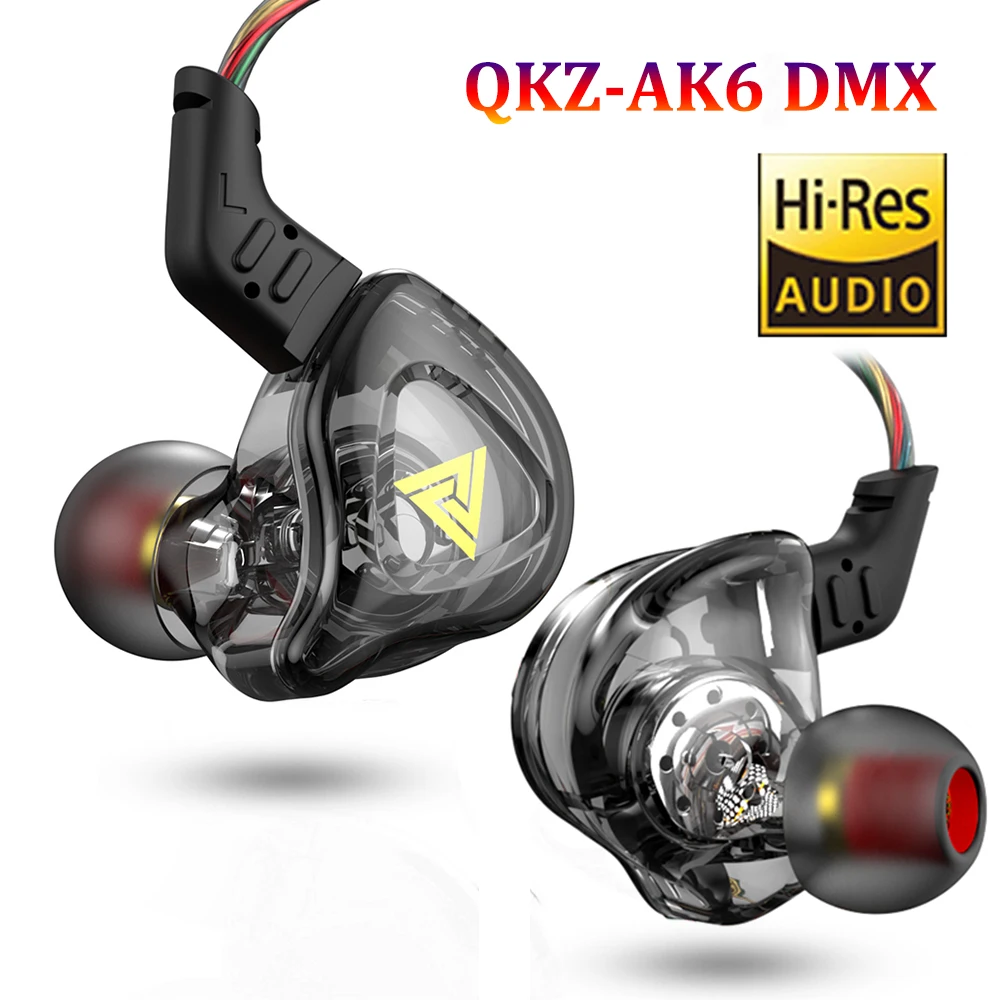 Original-QKZ-AK6-DMX-3-5mm-Wired-Headphones-with-Mic-Bass-Stereo-HiFi ...